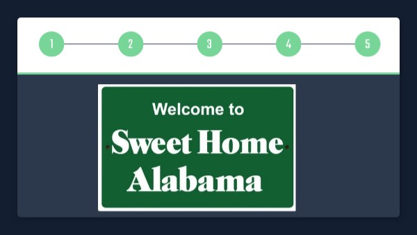 NUMBERS LIST | Genially