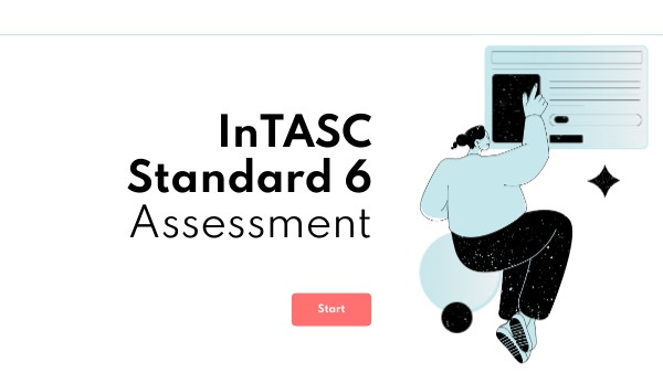 InTASC Standard 6 | Genially