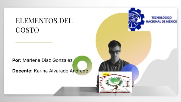 Presentación Económica