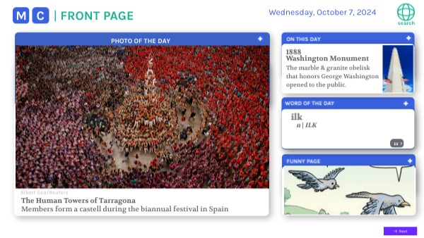 10.8.24 Current Events