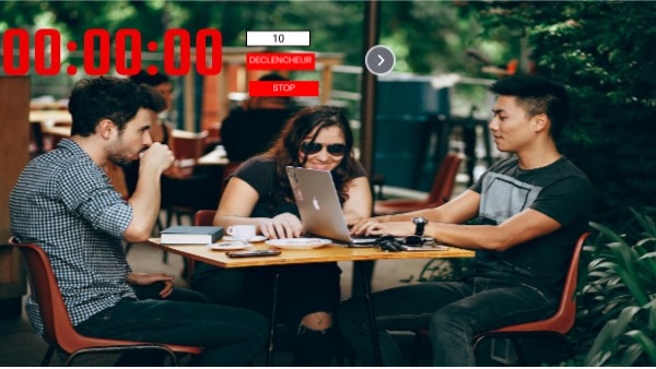 Essai escape game | Genially