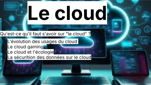 Expo Cloud