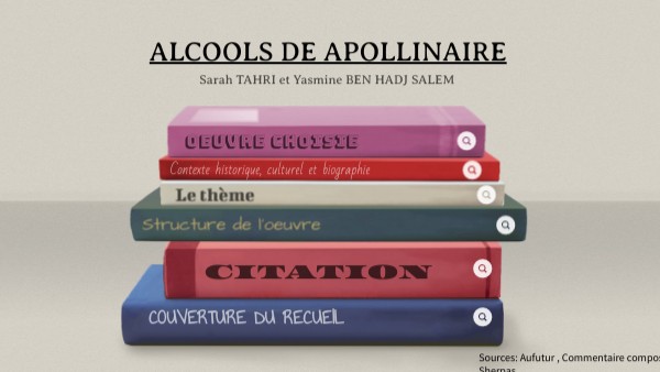Guide Livres