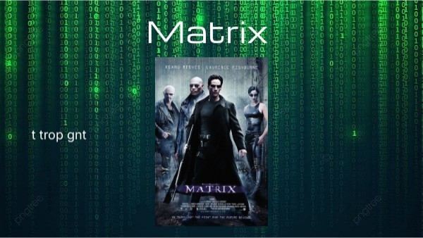 Matrix
