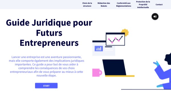 Genial Guide | Genially