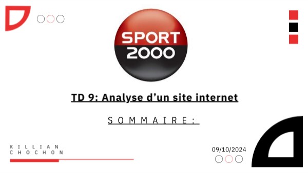 Copie - BASIC SHAPES PRESENTATION