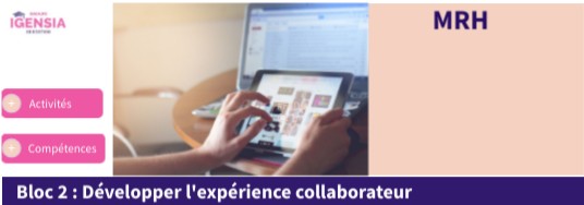 Copie - MRH présentation bloc 1