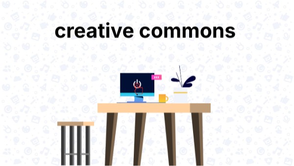 creative commons