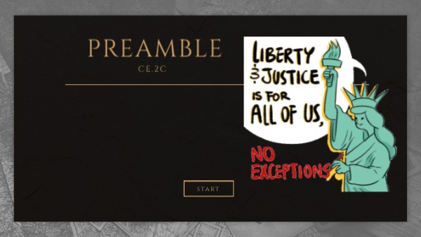 Preamble CE.2C