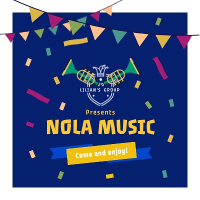 Nola Music