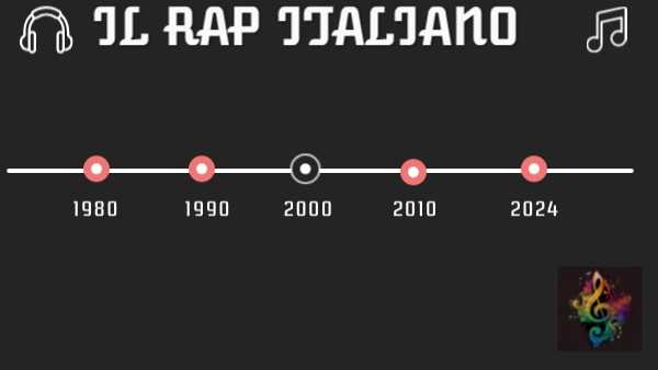 Rap italiano