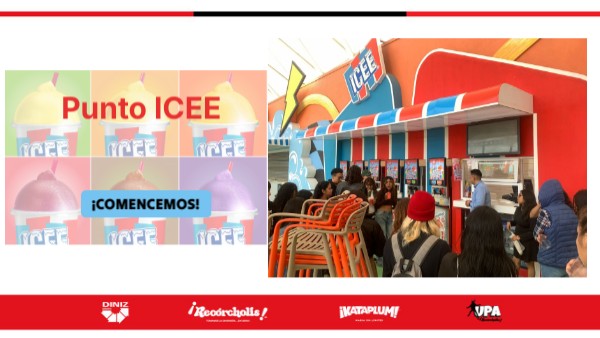 ICEE - CURSO
