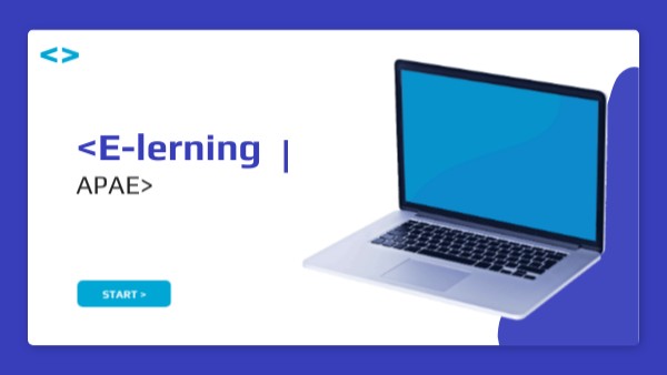 Module de formation codé | Genially