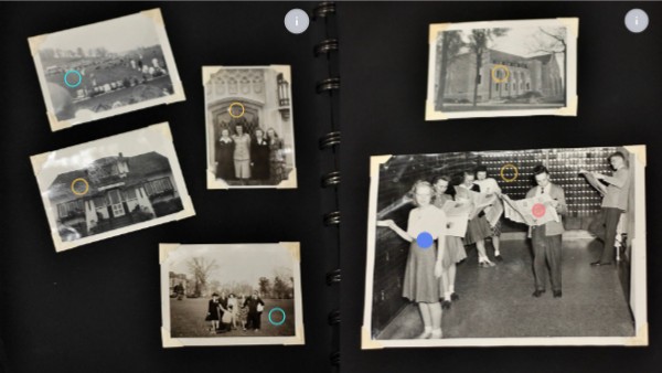 Core 2 Assignment, Claire Preheim