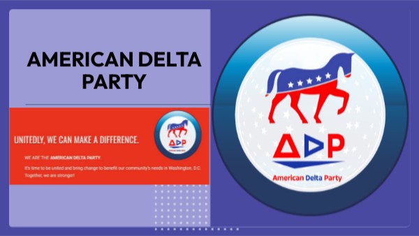 American Delta Party