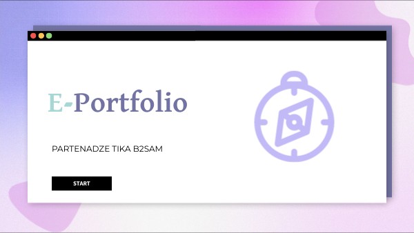 E-PORTFOLIO
