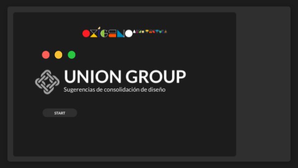 UNION GROUP_SUGERENCIAS