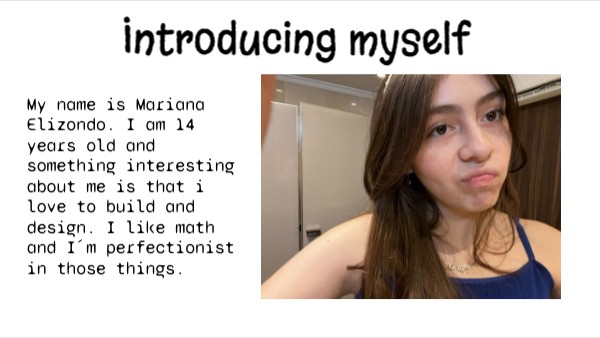 Sofia Carson | Genially