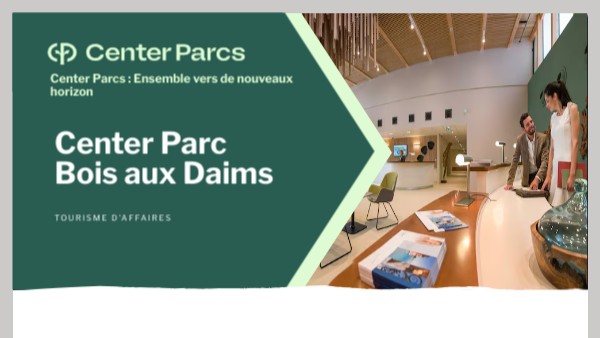 center parc