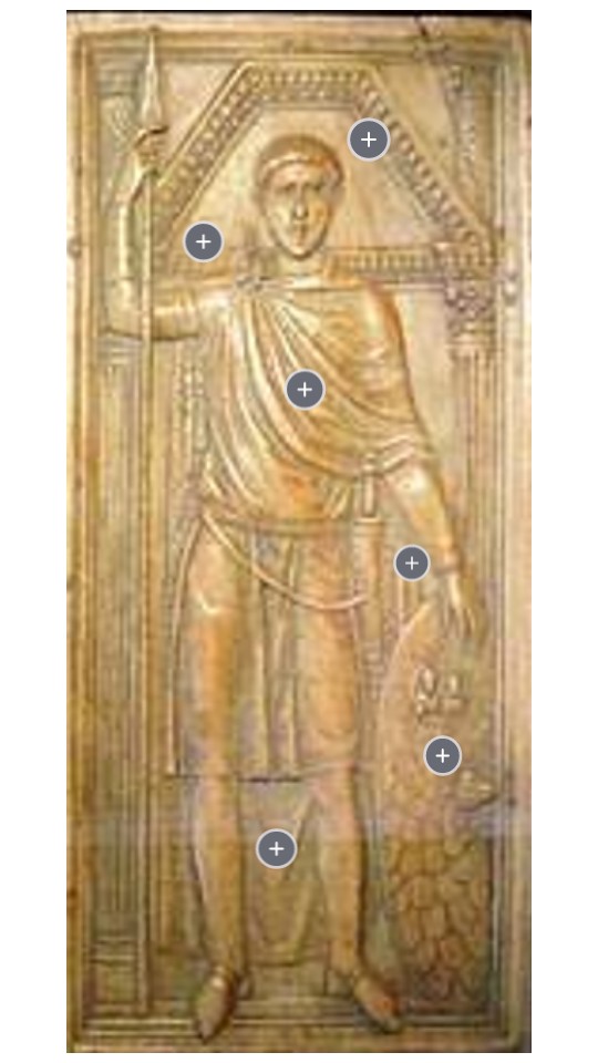 Stilicone, barbaro romanizzato
