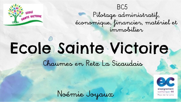 BC5 - Oral | Genially