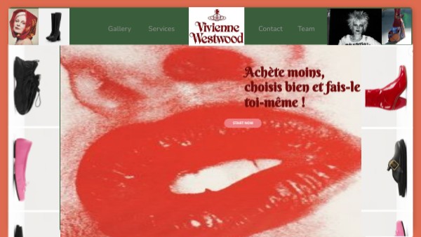 BOHO MICROSITE GUIDE