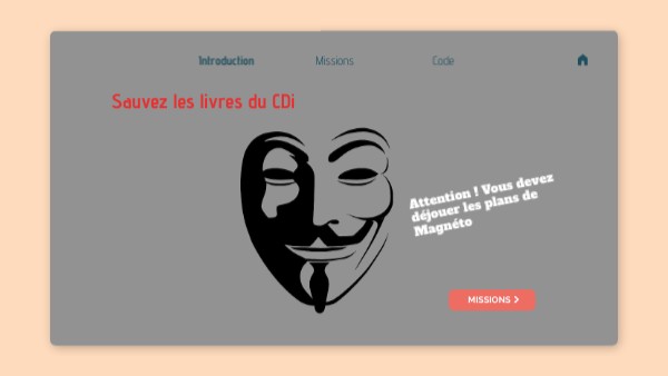 EG 6° 2024-2025 | Genially