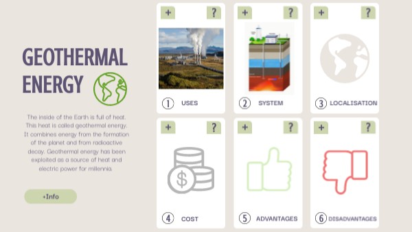 DNL Geothermal energy