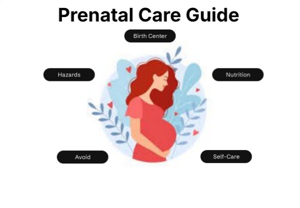 Prenatal Care Guide