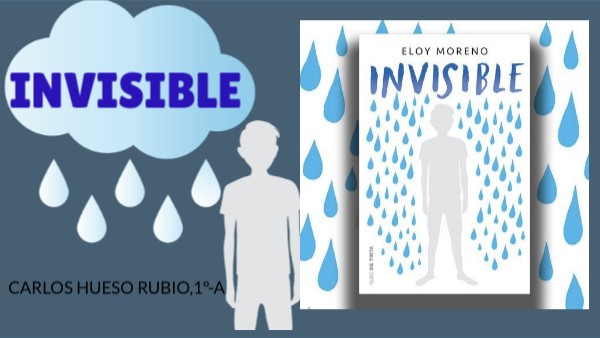 INVISIBLE | Genially