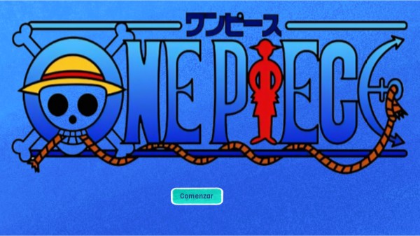 ONE PIECE | Genially