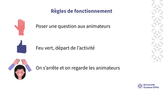 Consignes_Bienvenue_chez_Gustave.pptx | Genially