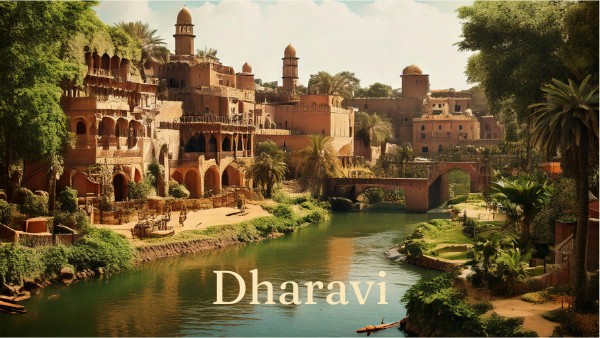 Dharavi