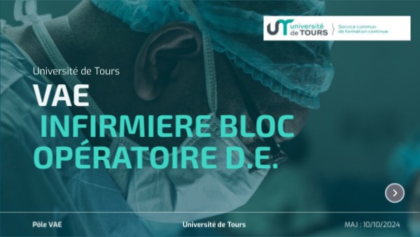 VAE IBODE | Genially