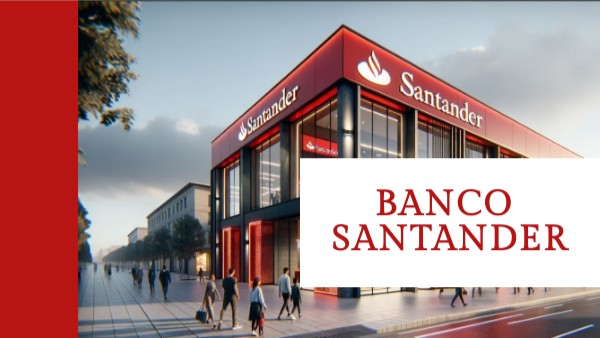 BANCO SANTANDER