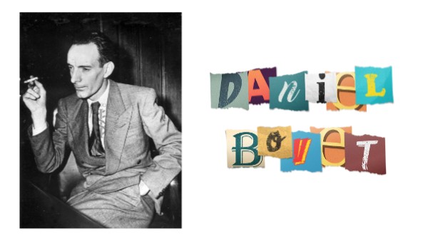 Daniel Bovet