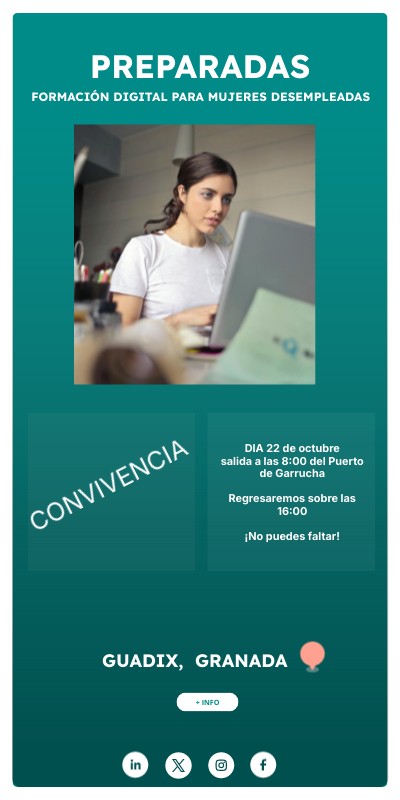 Infografía Emerald Corp | Genially