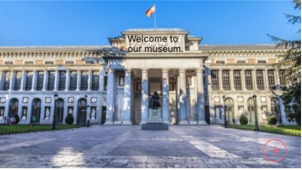 Museum | Genially