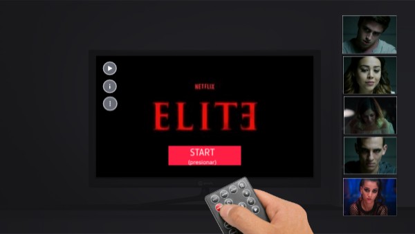 TOP TV SHOWS GUIDE | Genially