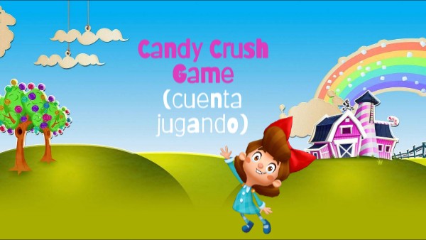 Candy Crush Game