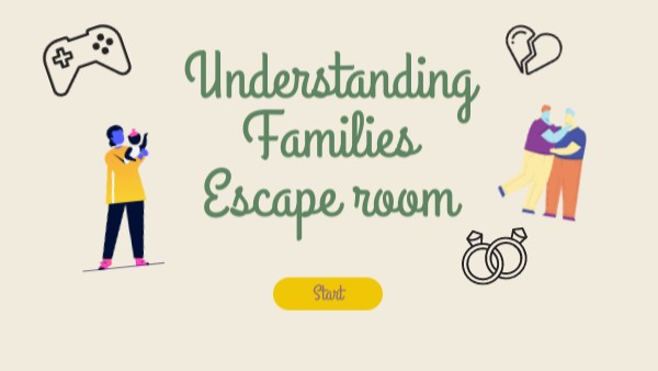 Education Escape Room