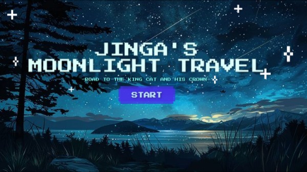 JINGA ORIGINAL | Genially