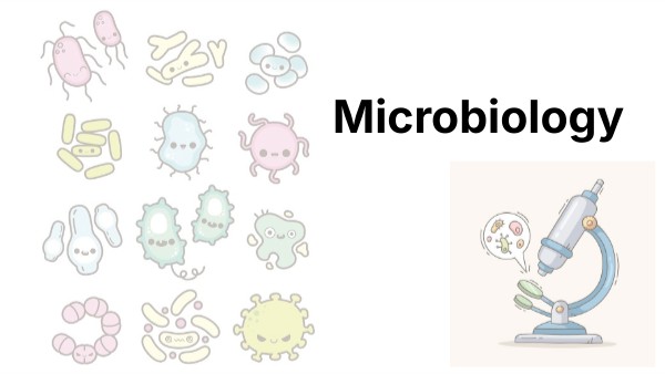 Microbiology