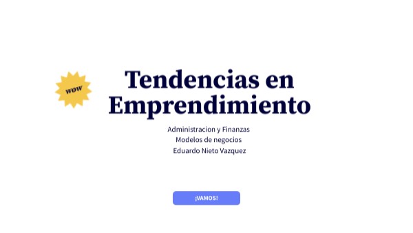 Presentación Esencial | Genially