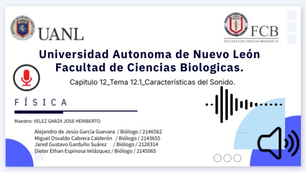 Cap.12_12.1_Características del sonido | Genially
