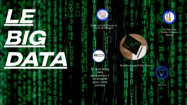 LE BIG DATA