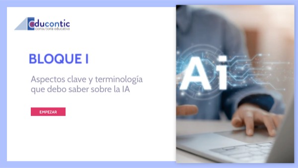 Módulo 1-Intro IA | Genially