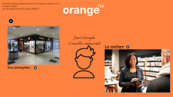 interrogation pro | Genially