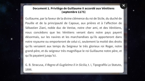 Alexandre Dylan Histoire