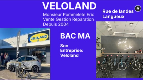 Cours interactif basique | Genially